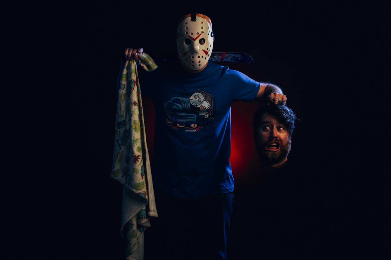 Horror Designs: Spooky T-Shirts That Will Make You Scream!