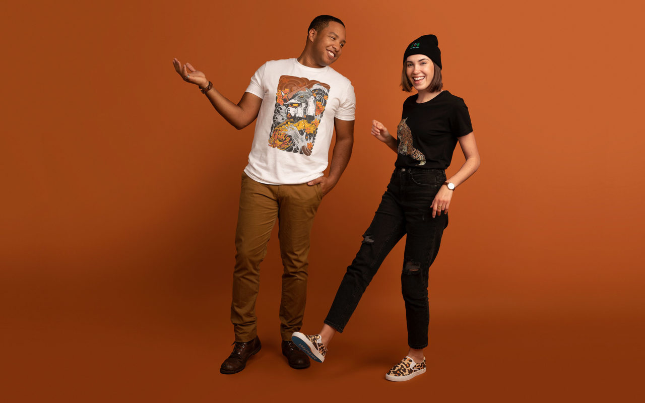 Threadless Blog - Page 10 of 105 - Make Great Together