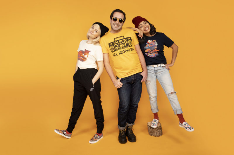 Threadless Blog - Page 10 of 106 - Make Great Together