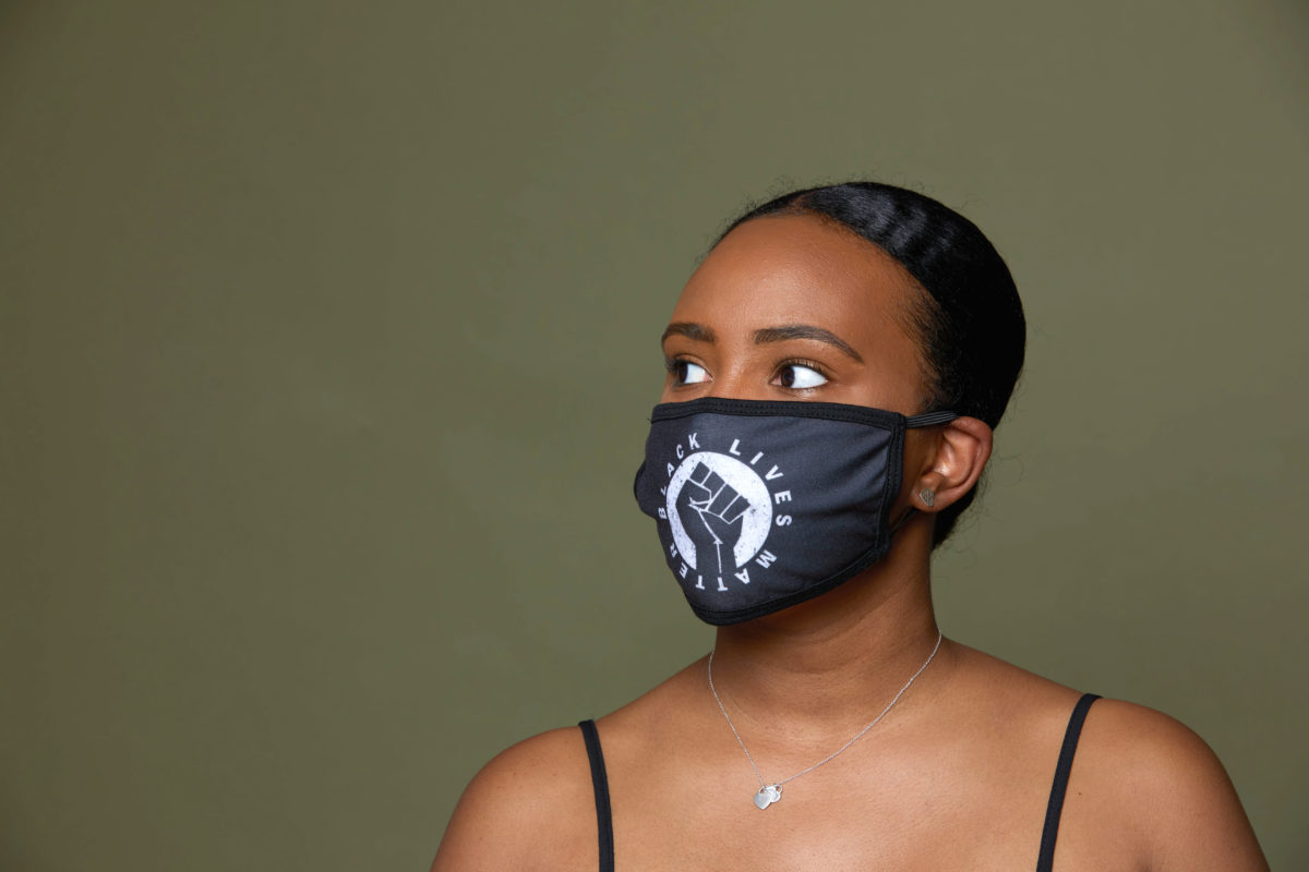 Face Masks: The New Way to Express Yourself | Threadless