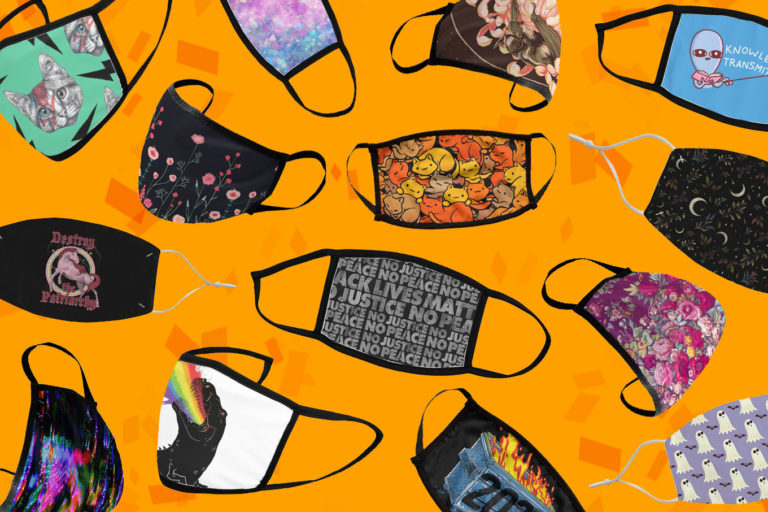 Threadless Blog - Page 6 of 105 - Make Great Together