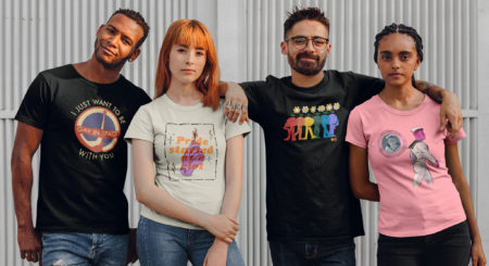 Threadless Blog - Page 6 of 108 - Make Great Together