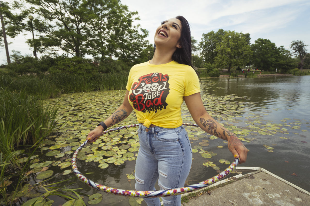 Welcome Back, Summer: 7 Great Looks for Your Fun in the Sun