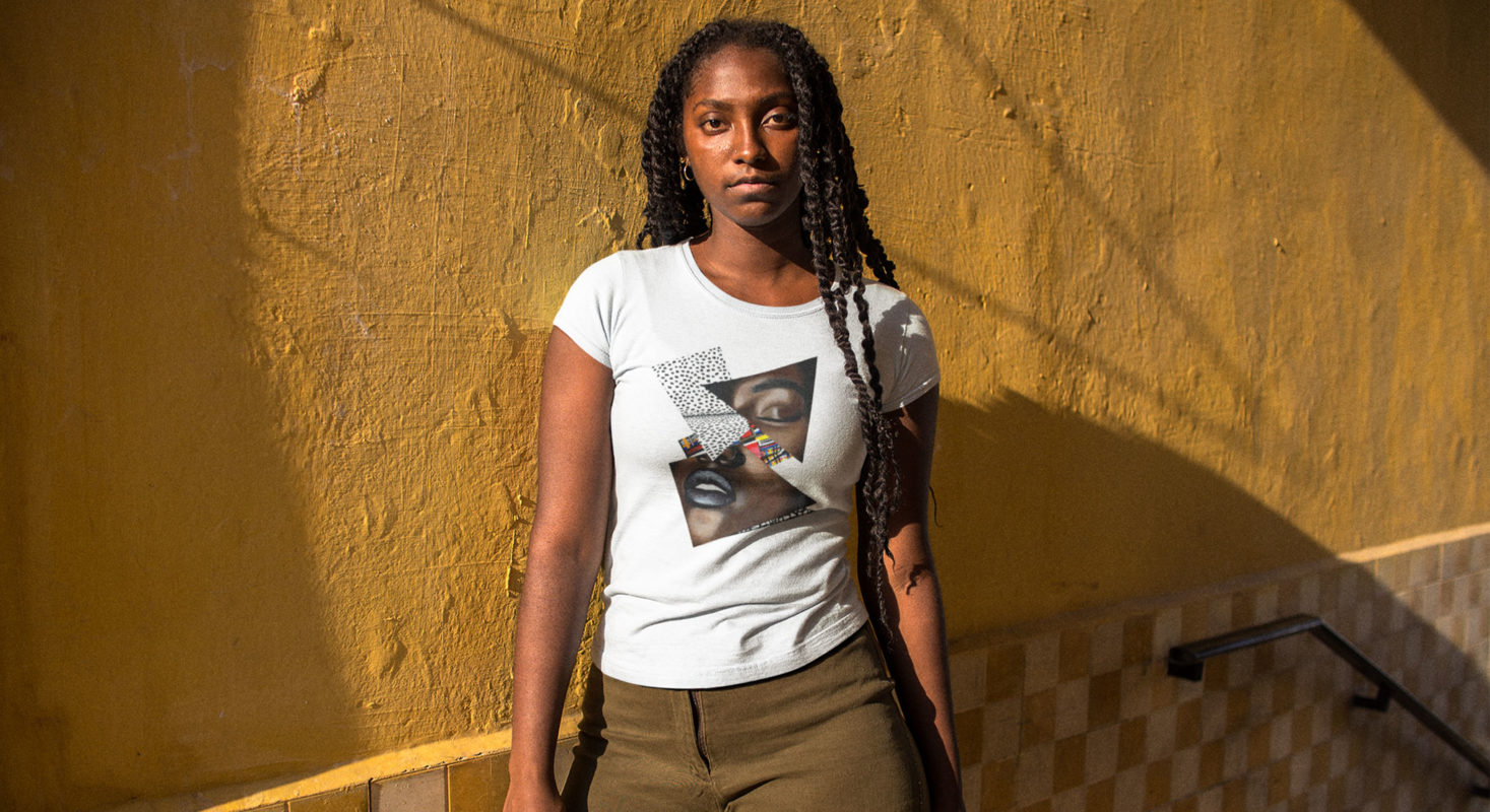 22 Inspiring Black Artists You Should Know at Threadless
