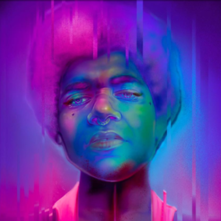 22 Inspiring Black Artists You Should Know at Threadless