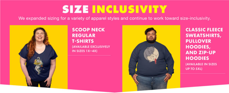 Make It Real: Threadless Community in Action - Threadless Blog
