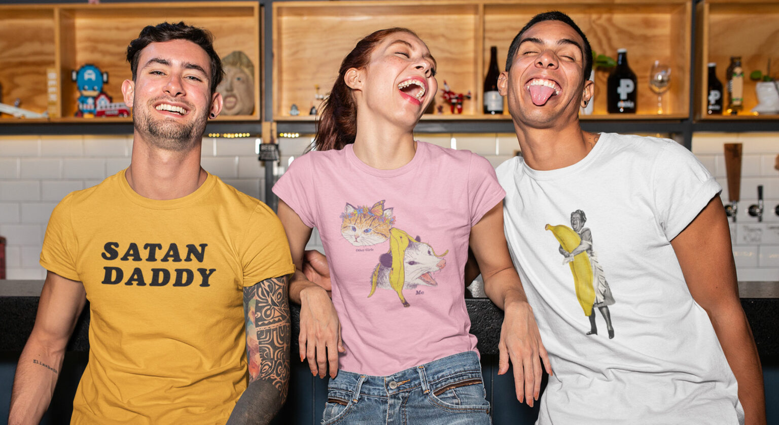 Threadless Blog - Make Great Together