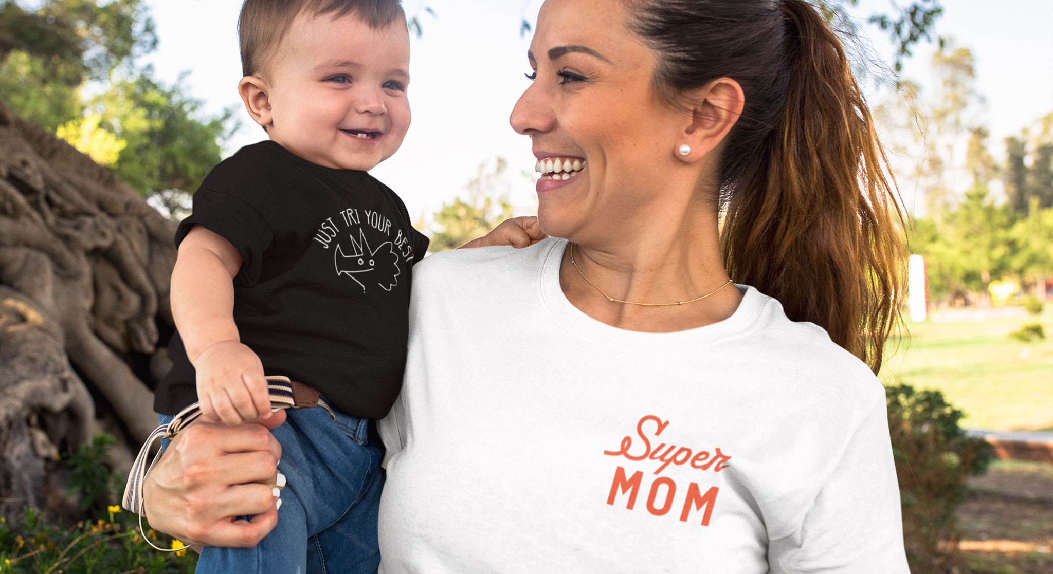 Sweet Mother's Day Gifts for All the Moms in Your Life