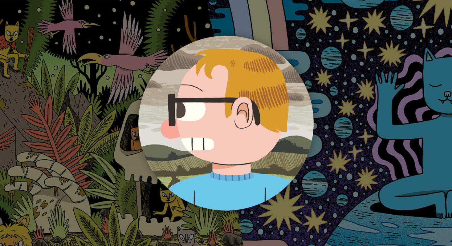 Threadless Blog - Make Great Together