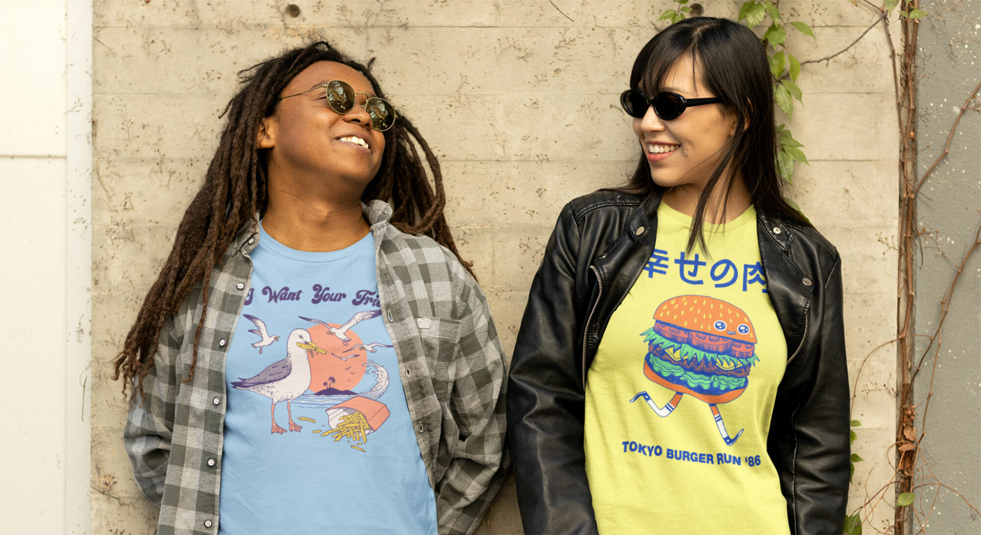 Peanuts Comic: 12 Themes that Make Peanuts Timeless | Threadless