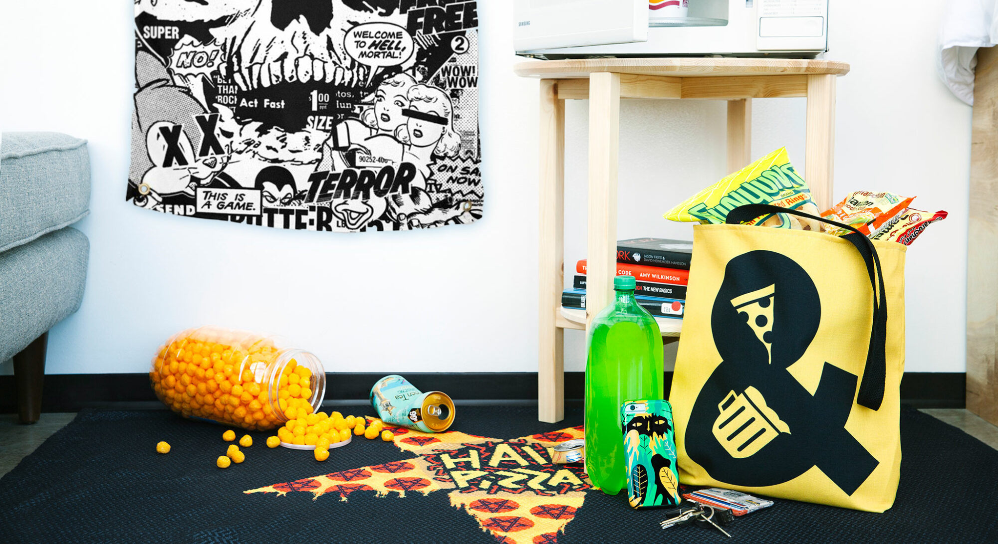 Threadless Blog - Make Great Together