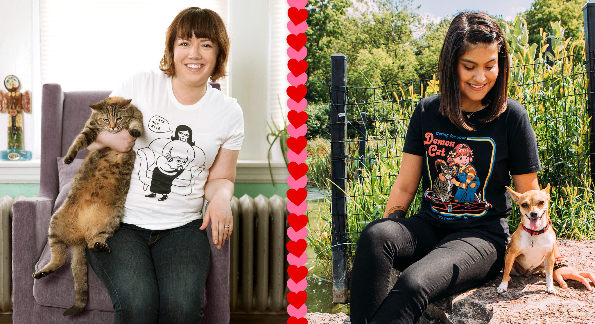 Threadless Blog - Page 3 of 108 - Make Great Together