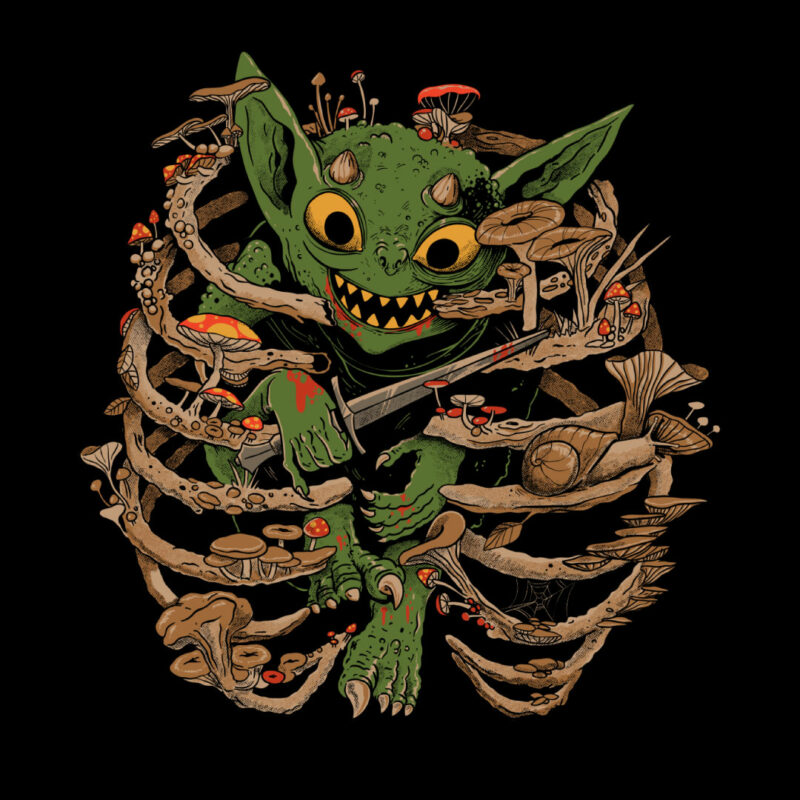 From Care Bears to Goblincore: All 17 Design Challenge Winners of 2022