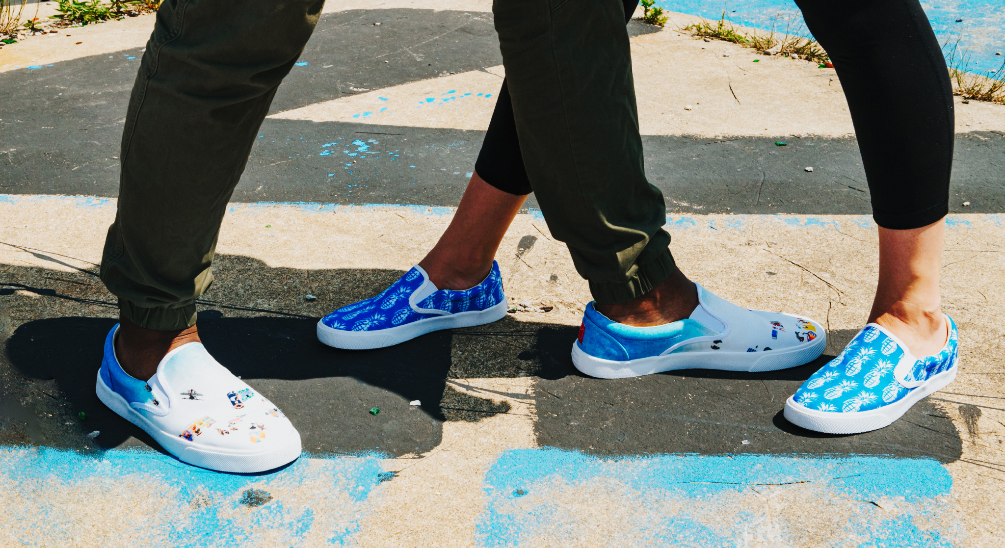 Don’t Forget Your Bottom: A Threadless Guide to Waist-Down Apparel