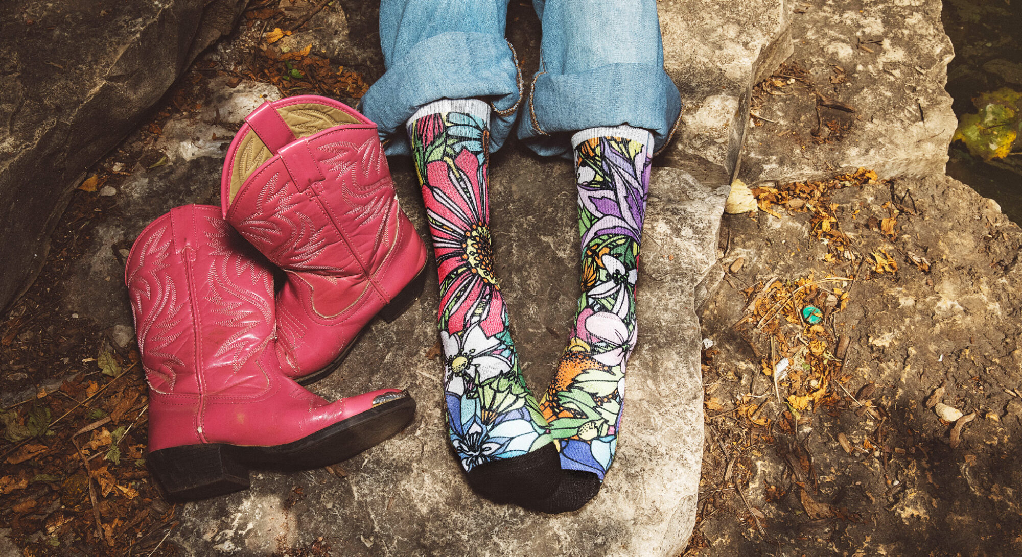 Don’t Forget Your Bottom: A Threadless Guide to Waist-Down Apparel