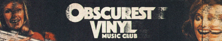 Obscurest Vinyl Reveals the Secrets Behind the Greatest Records You’ve ...
