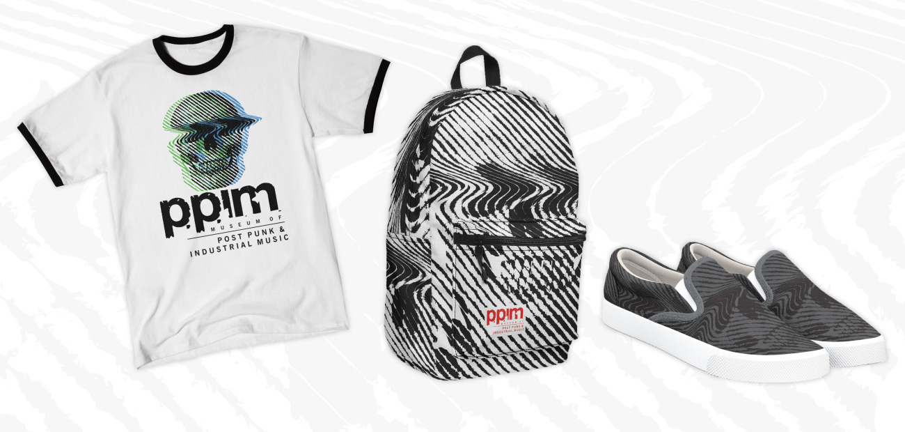 From the Stage to the Museum: Martin Atkins on Preserving the Legacy of ...