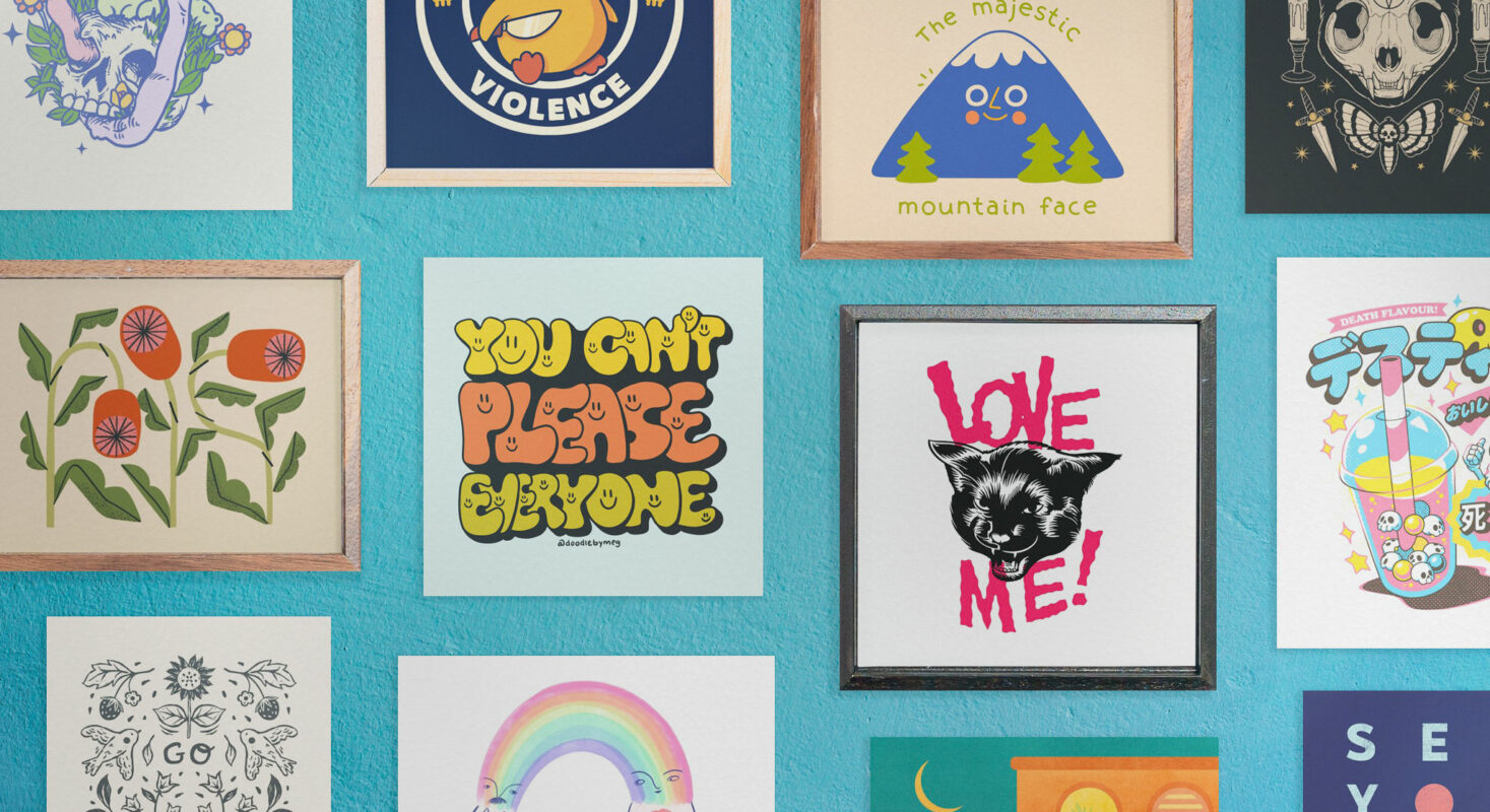 Threadless Blog - Make Great Together
