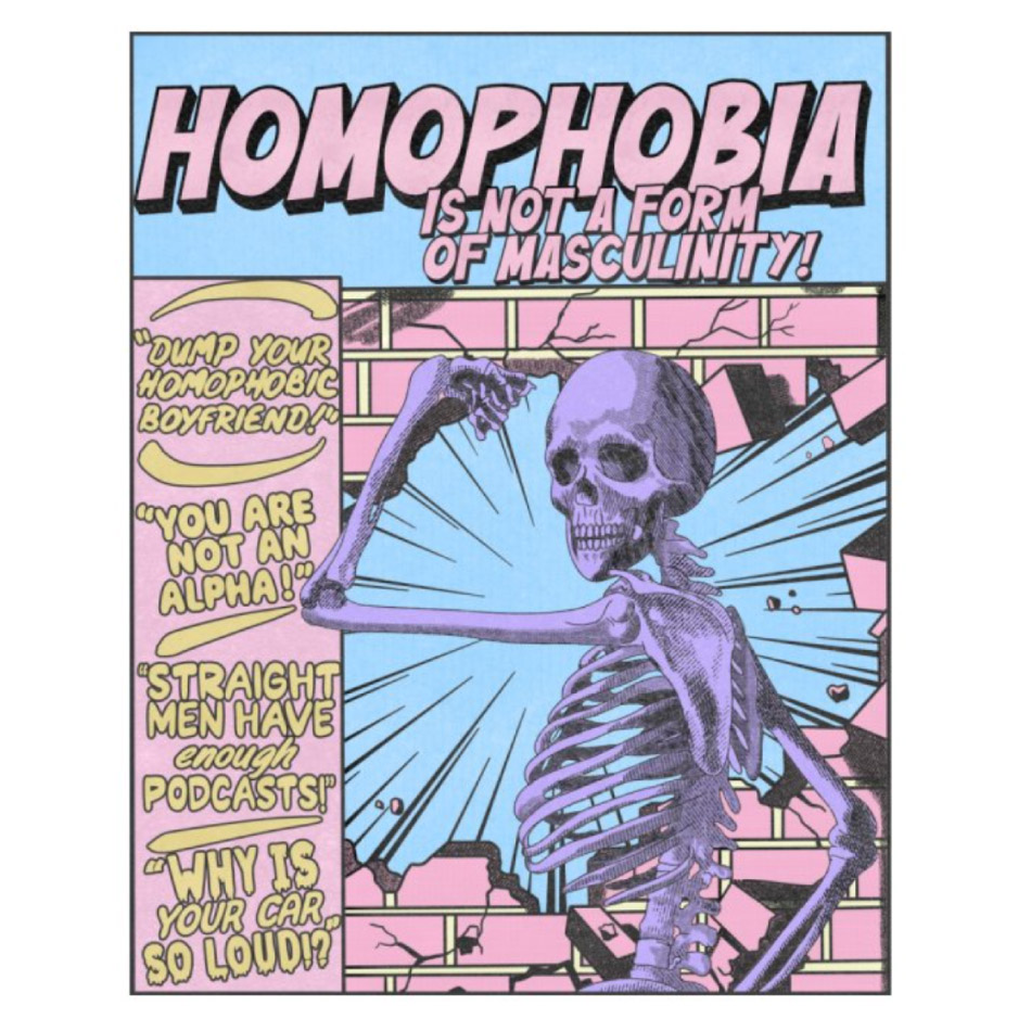 8 Bold Pride Designs That Challenge the Status Quo