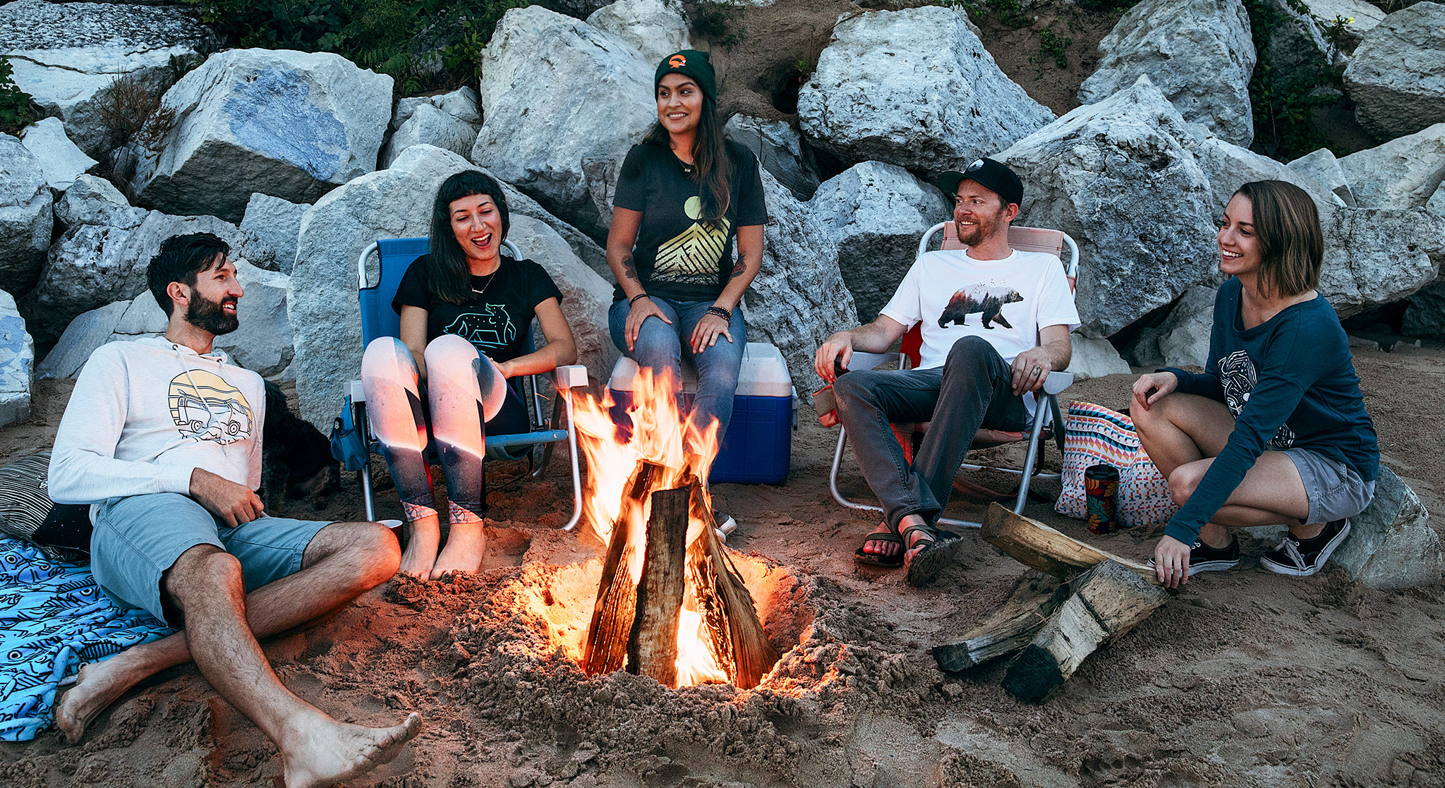 Threadless Blog - Make Great Together