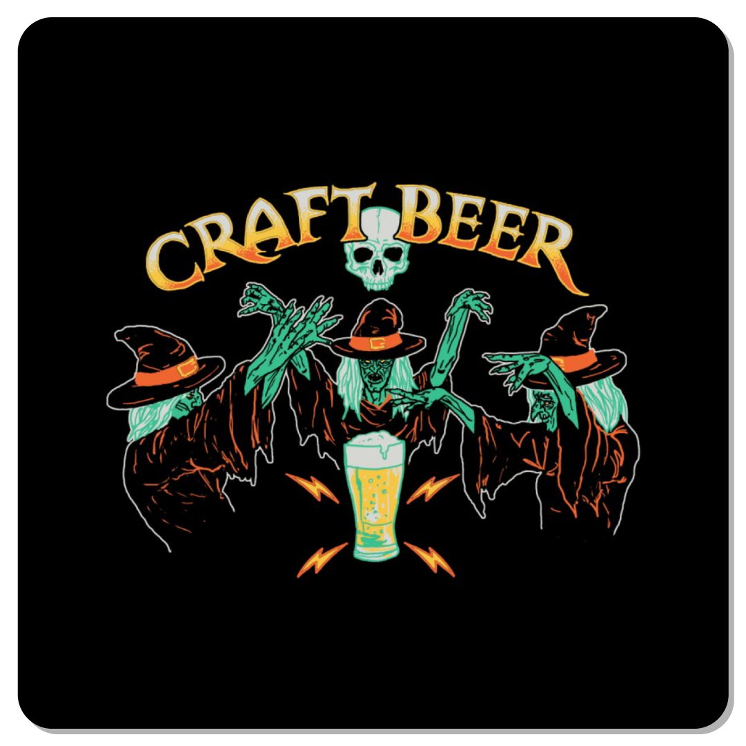 Crack Open a Cold One: 10 Beer Designs That’ll Make You Thirsty