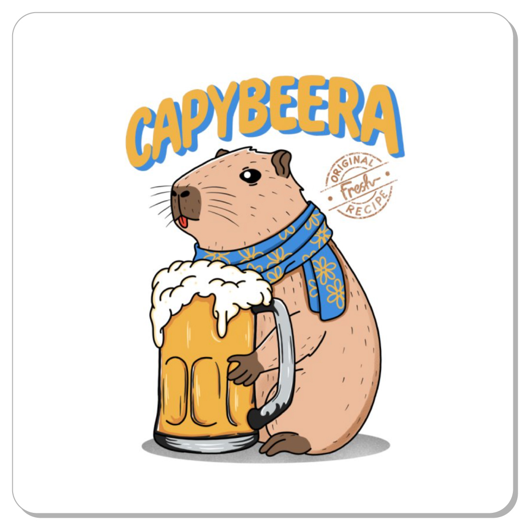 Crack Open a Cold One: 10 Beer Designs That’ll Make You Thirsty