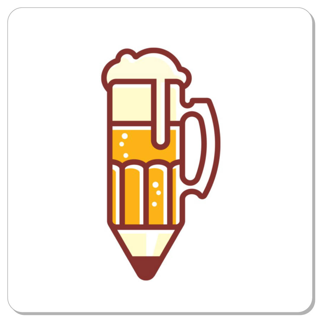 Crack Open a Cold One: 10 Beer Designs That’ll Make You Thirsty