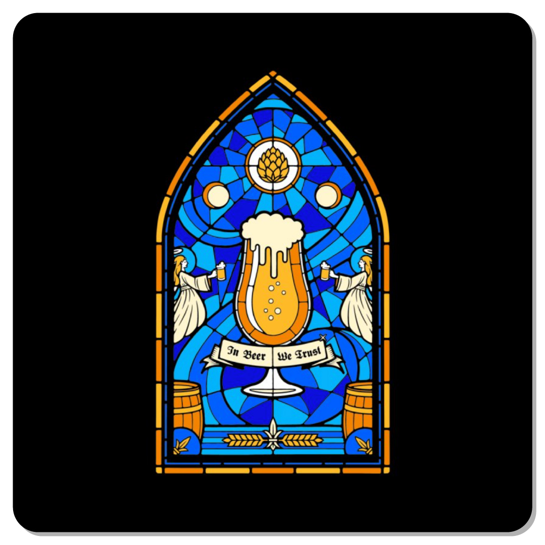 Crack Open a Cold One: 10 Beer Designs That’ll Make You Thirsty