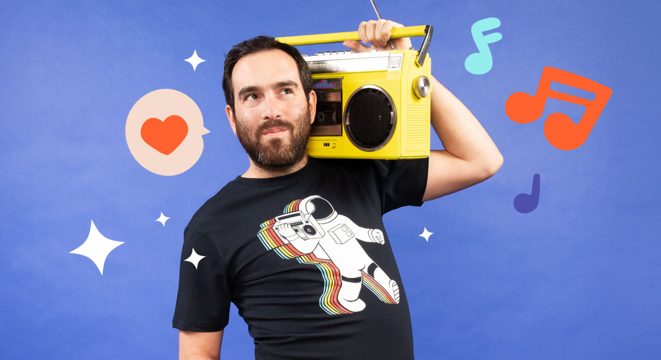 Classic Threadless Designs That Prove Great Art Never Gets Old